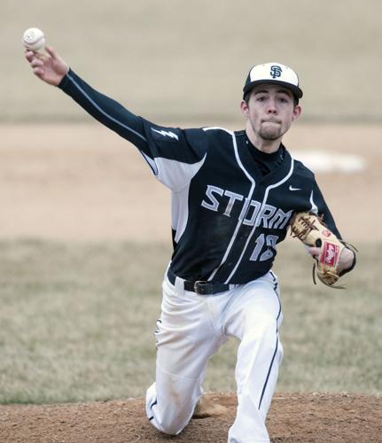 HS baseball: Unity and Salt Fork | Baseball | news-gazette.com