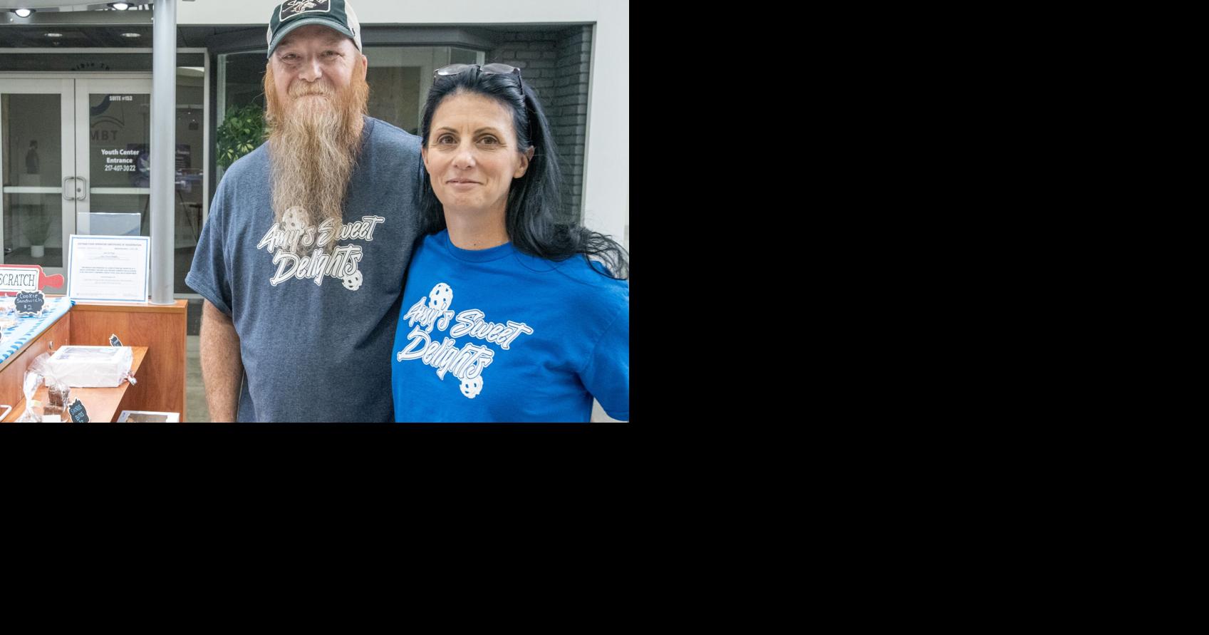 Beyond the Boardroom: Amy’s Sweet Delights' Amy Wagle | Entrepreneurs ...