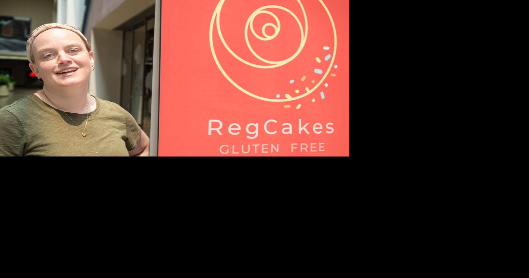 Beyond the Boardroom: RegCakes' Regina Johnson | People | news-gazette.com