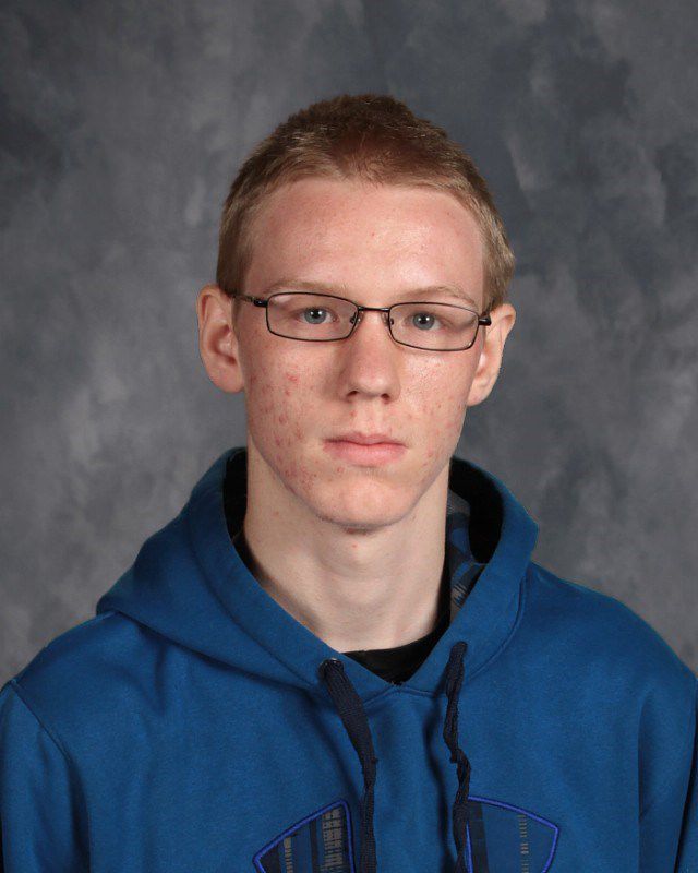 Hoopeston Area Class of 2020 | Graduation 2020 | news-gazette.com