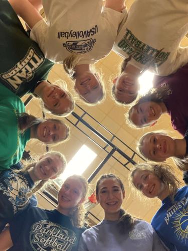 Athletes of the Week: Skowronski breaks records, Morrical posts big ...