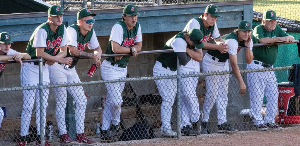 The daily pitch from Sports Editor Matt Daniels: June 17, 2024 | Sports ...