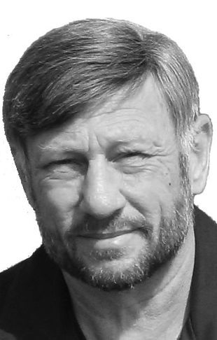 Chumbley: Lewis, dragons and real change with the Divine | Our County ...