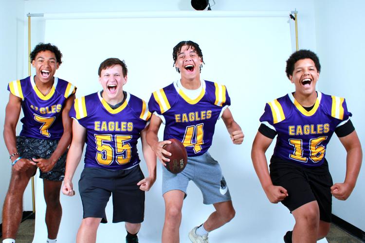 High school football special section 2024: Rantoul | Sports | news ...