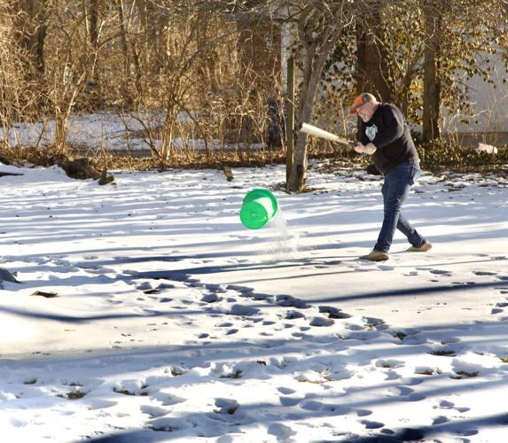 Jill Pyrz | The last goodbye | Columns | news-gazette.com