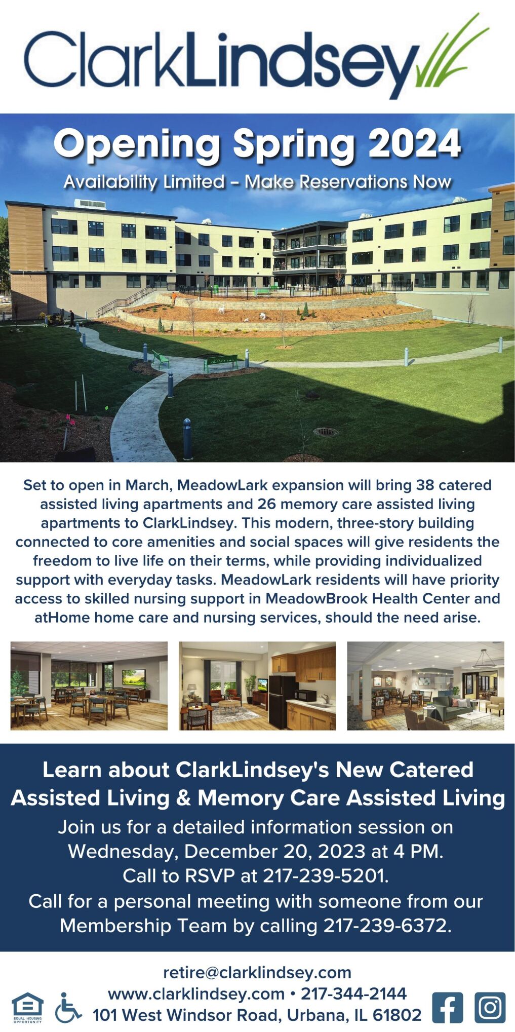 Clark Lindsey.pdf | Local Offers | news-gazette.com