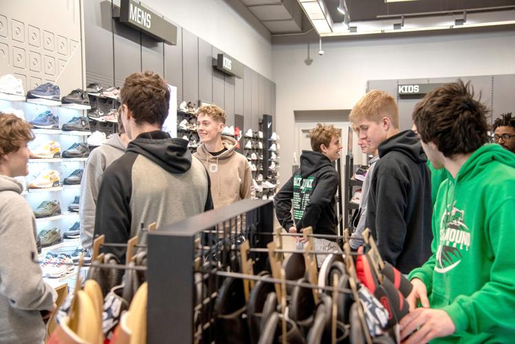 Scales Mound's Hoosiers-like run: A 'community-wide' success | Sports ...