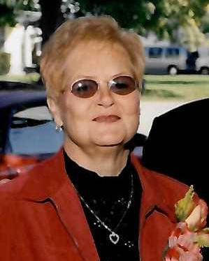 Nancy Weidner | Archive | news-gazette.com