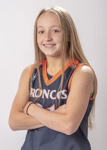 Faces of Winter: Feb. 1, 2023 | Sports | news-gazette.com