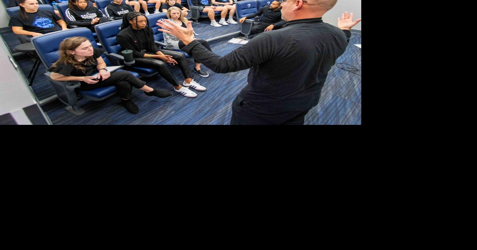 Culture, talent coming together for EIU women's basketball | Sports ...