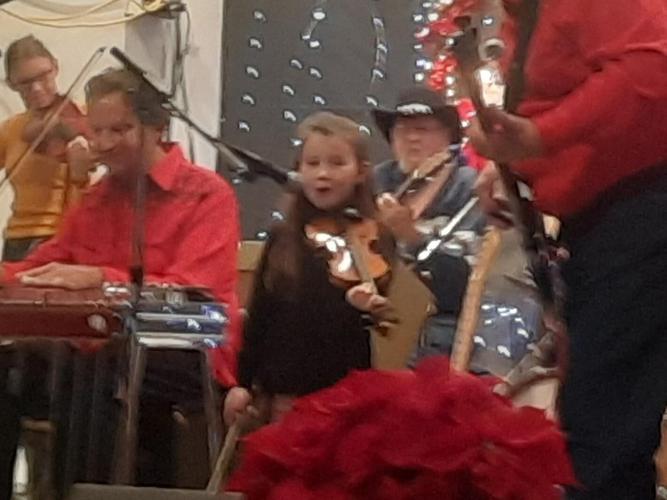 Top of the Morning, Dec. 9, 2022 | Music | news-gazette.com