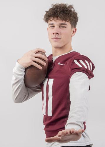 The News-Gazette's 2025 All-Area Football Team: Meet the first team ...