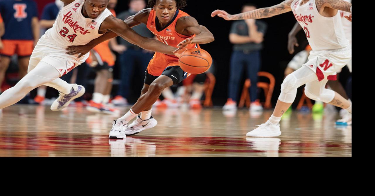 Illini keep finding ways to win | Sports | news-gazette.com
