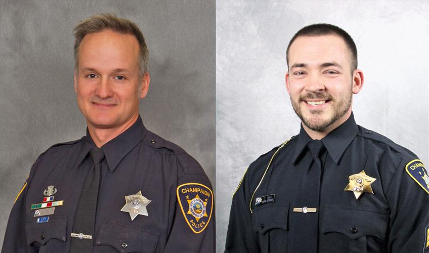 CPD honors 54 with awards for lifesaving, leadership and going above ...