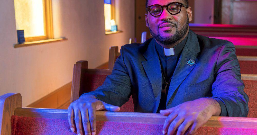 St. Luke CME Church marking pastor’s first anniversary Sunday | News ...