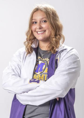 Faces of Fall: Oct. 16, 2022 | Sports | news-gazette.com