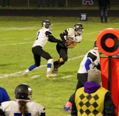 Blue Ridge spotlight | Knights football aims to compete in new league ...