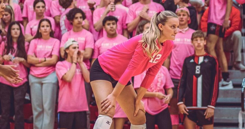 N-G All-State Player of the Year: VanderWal was all in for Timothy ...