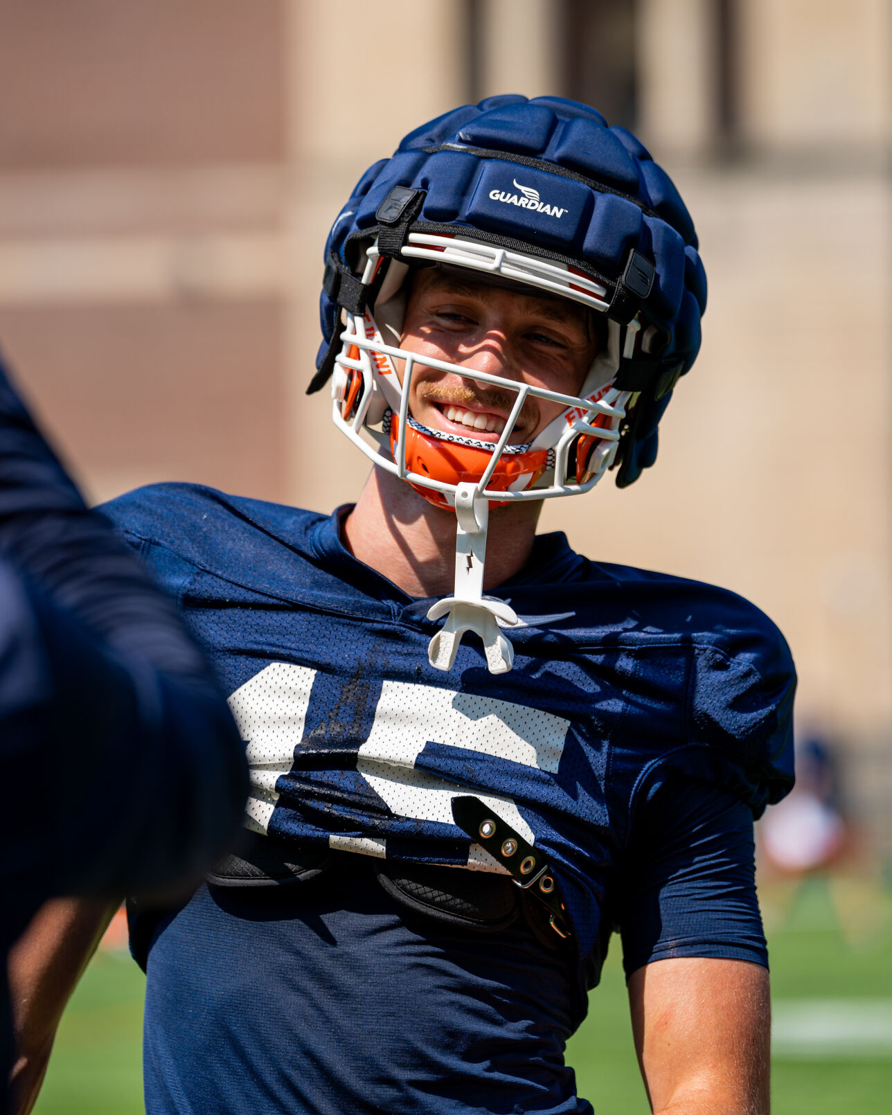 Notes: Capka-Jones another passing game option | Newsletter | news ...