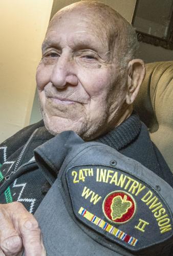 Champaign native who's always on the move has a century of memories ...