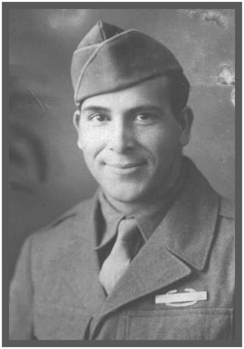 Champaign native who's always on the move has a century of memories ...