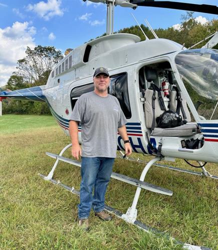 Jill Pyrz | Help's on the way | Newsletter | news-gazette.com