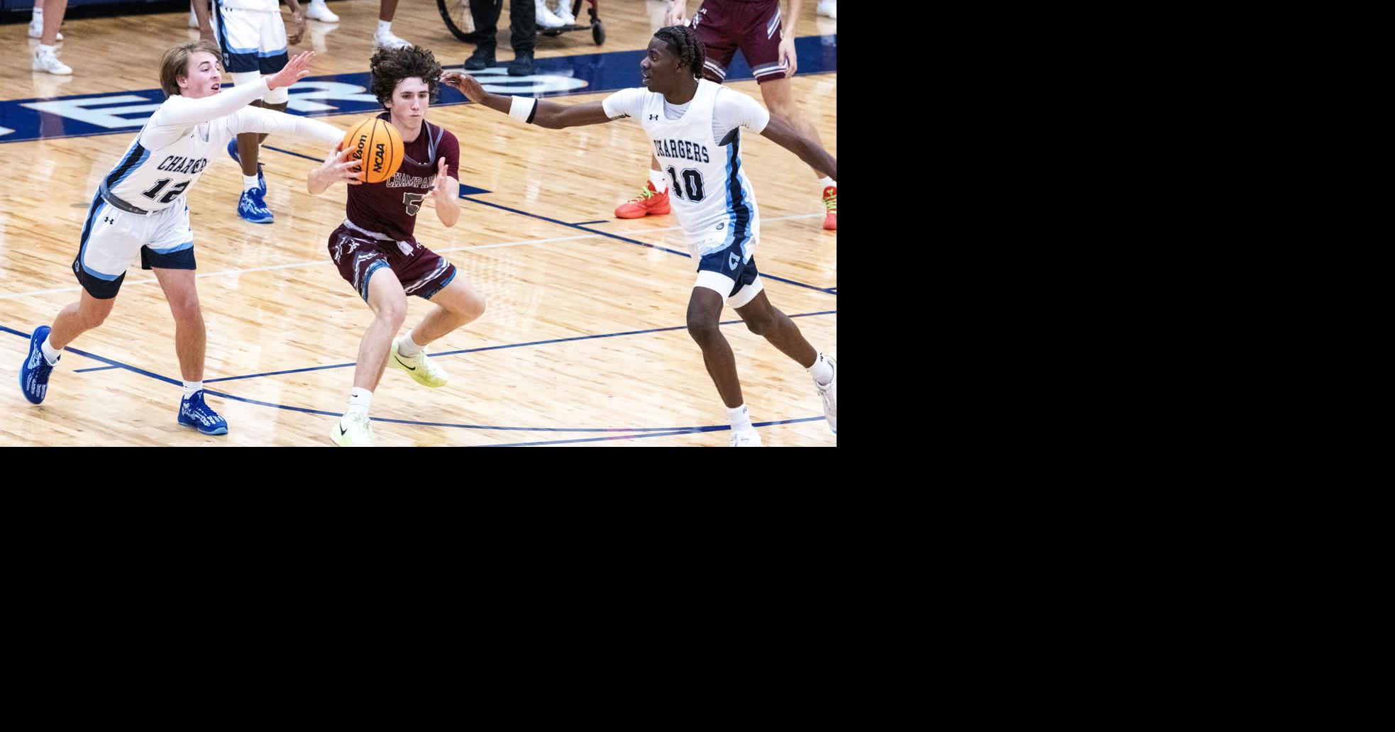 Piatt’s OT: Watch out for Champaign Central boys’ basketball | Sports ...