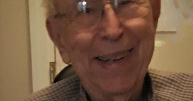 Robert Bokenkamp | Archive | news-gazette.com