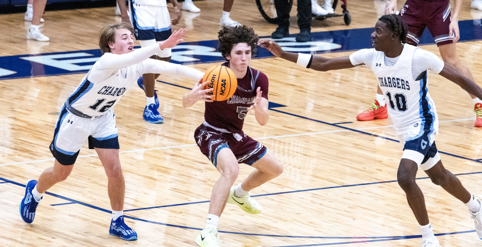 Piatt’s OT: Watch out for Champaign Central boys’ basketball | Sports ...