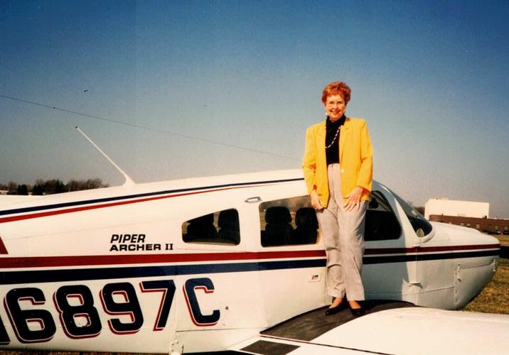 LifeLine Pilots at 40 | Courts-police-fire | news-gazette.com