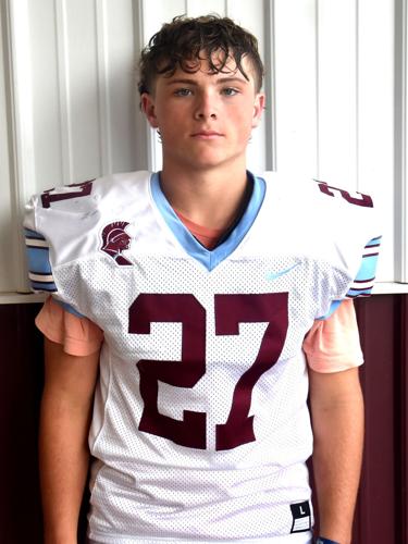 The Program: A season with St. Joseph-Ogden football, Week 1 | Sports ...