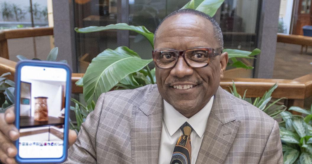 Name Dropping | Future Busey retiree to have more time for art, music | News | news-gazette.com