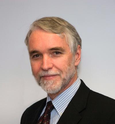 Next UI president: Timothy Killeen | News | news-gazette.com