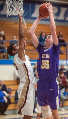 HS Boys' Basketball: BSN Boys Basketball Classic | Prep Sports | news ...