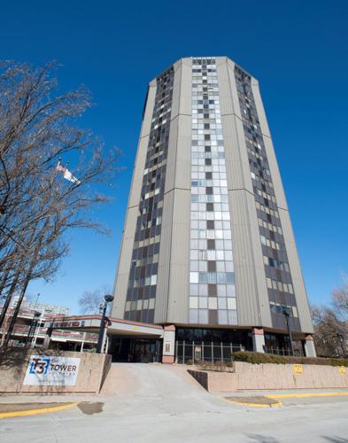 Champaign-Urbana's Tallest Buildings | | news-gazette.com