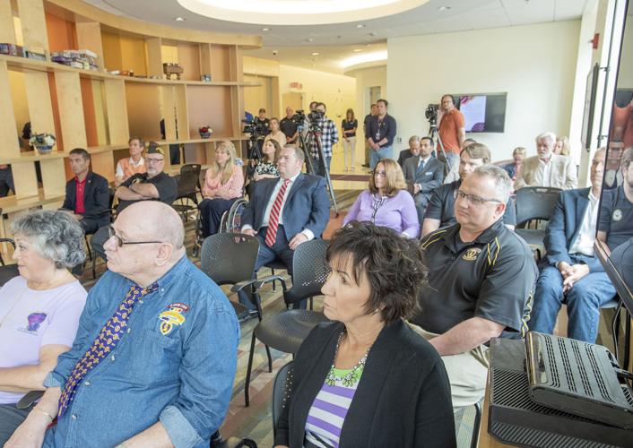UI honored for 'world-class' Chez Veterans Center | University-illinois ...