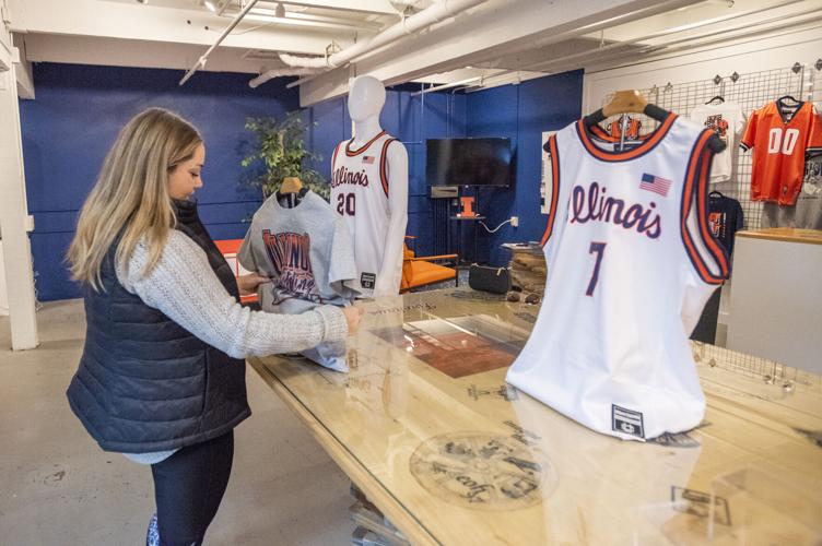 It's Your Business: Campus Ink upgrades Campustown shop | Retail | news ...