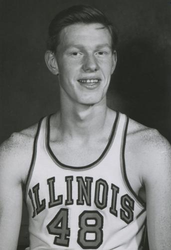 Illini Legends, Lists and Lore: Illini against the eventual champs ...