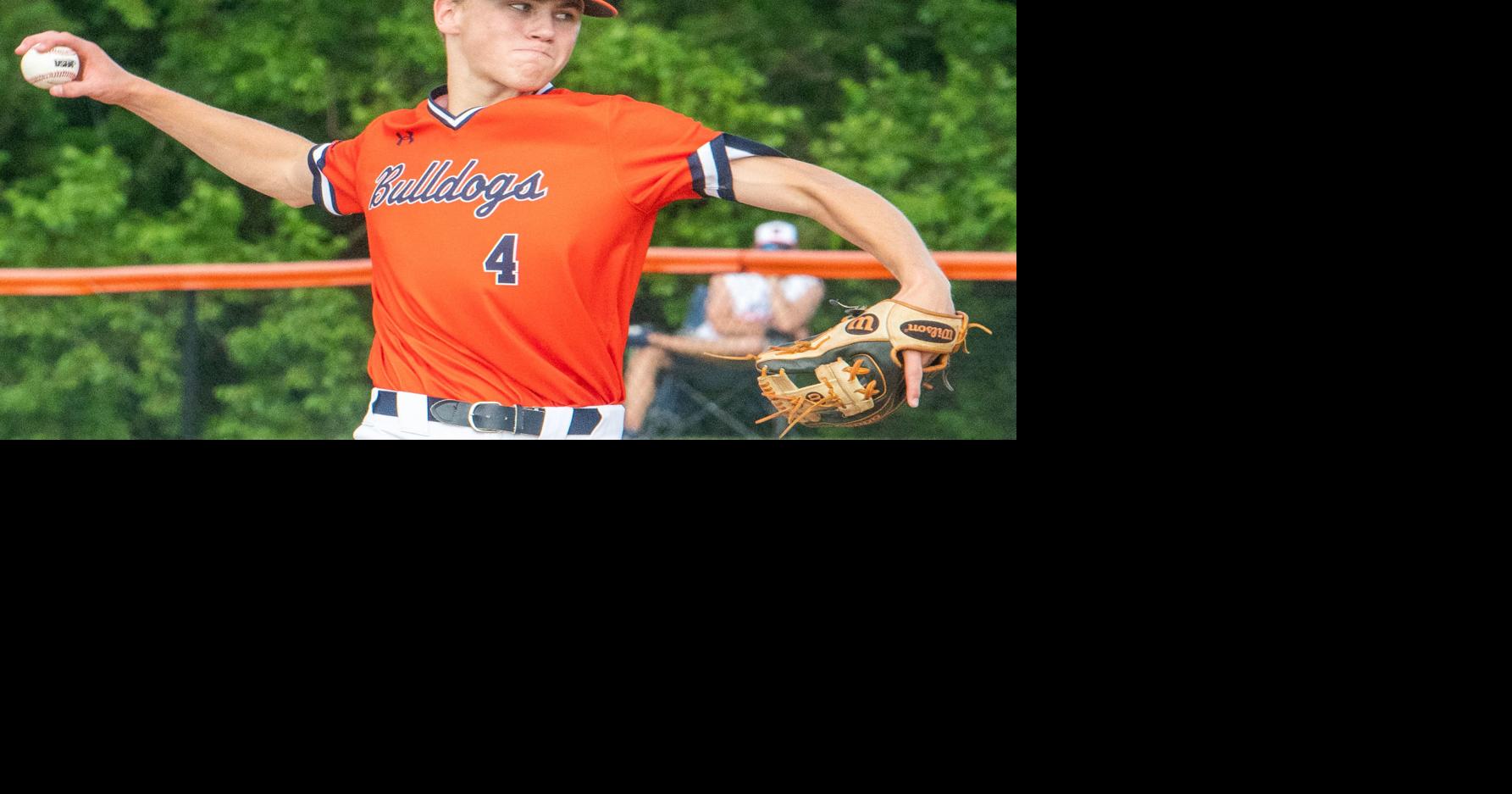 Mahomet-Seymour junior Wolters commits to Purdue baseball | Sports ...