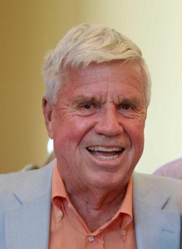 A Life Remembered | Dodds 'really wanted the park district to be super ...