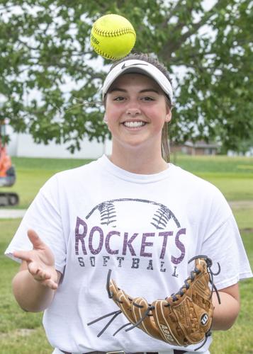 Meet the Unity softball team | Sports | news-gazette.com