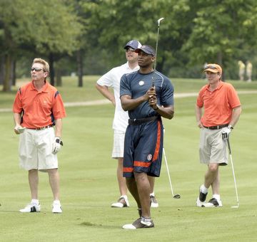 22nd Annual Kendall Gill Golf Outing | | news-gazette.com