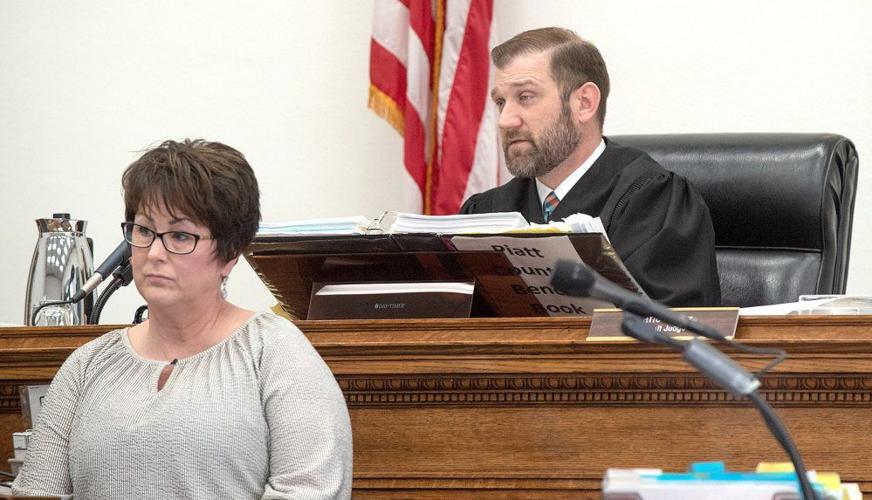 Coronavirus response | Case over Piatt County emergency funds moved to ...