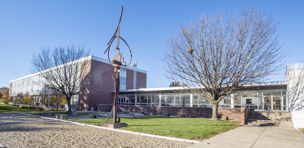 UI School of Art and Design seeking $111 million for expansion ...