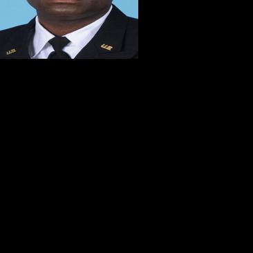 Theoplus Coleman | Archive | news-gazette.com