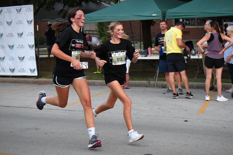 PHOTO GALLERY: Run4Raley in downtown Philo | News | news-gazette.com