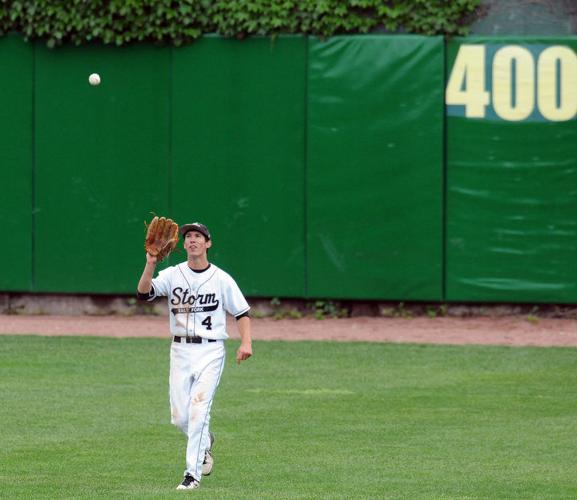 IHSA Class 1A state baseball: Salt Fork and Wolf Lake Shawnee ...