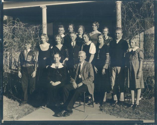 More than 82 years after Pearl Harbor, Arcola sailor Charles Darling ...