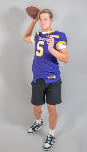 Teschke ready for his new role | Sports | news-gazette.com