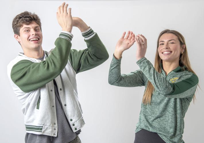 Wallen siblings relish basketball scoring recognition from STM | Sports ...